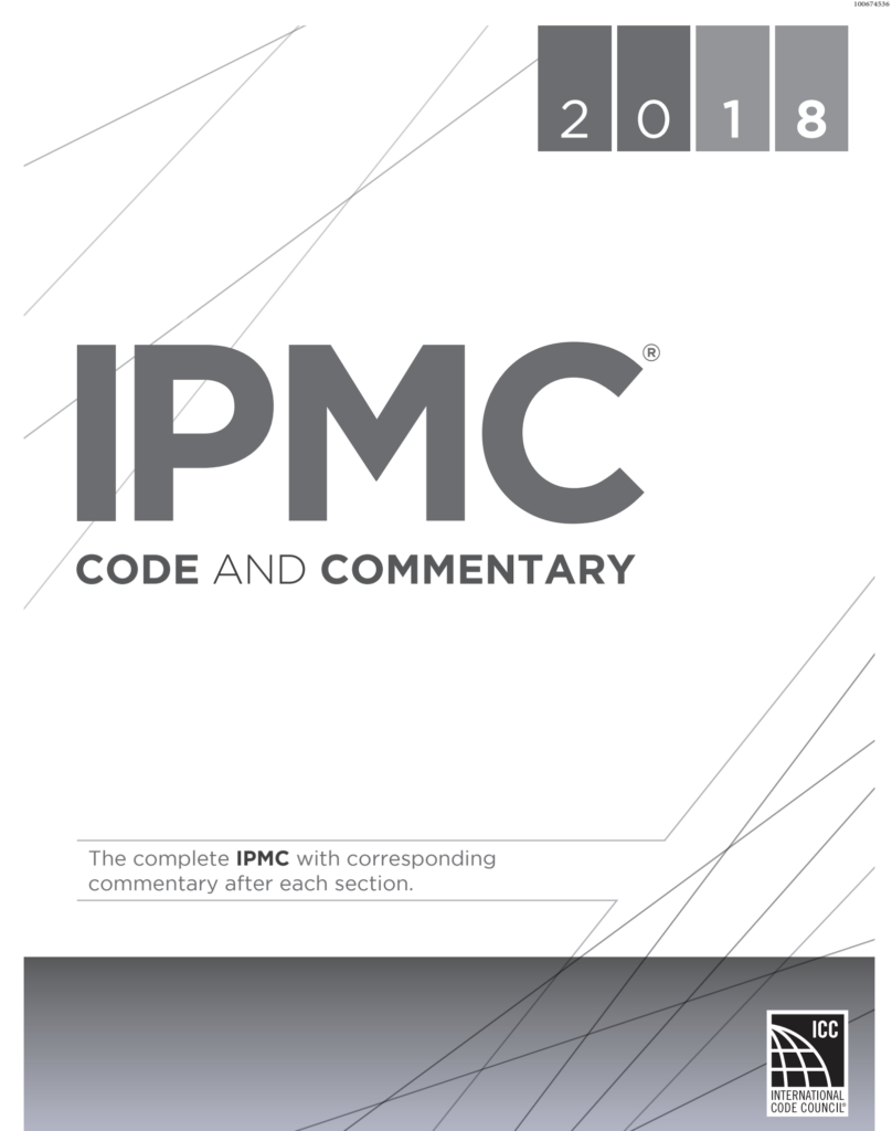 Understanding IPMC Code Section 306: Component Serviceability - Stay Up-to-Date: Industry News ...