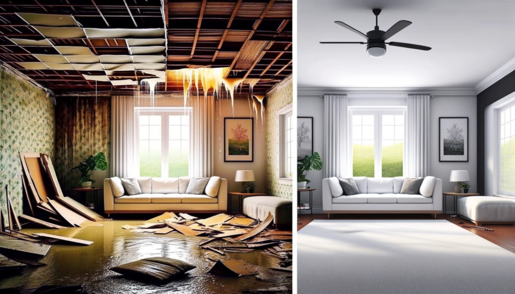 2018 IPMC Code Section 305 - Interior Structure: A Summary - Stay Up-to ...