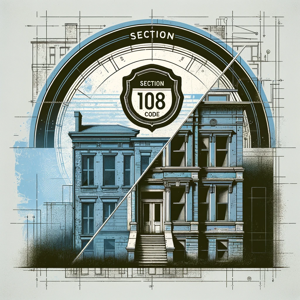 Understanding the 2018 IPMC Code Section 108: Unsafe Structures and ...