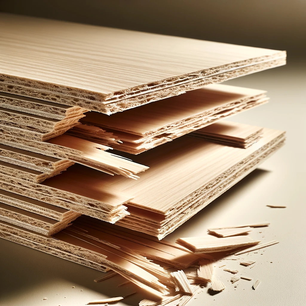 Ensuring Integrity with APA Test Method P-9 for Wood Structural Panel ...