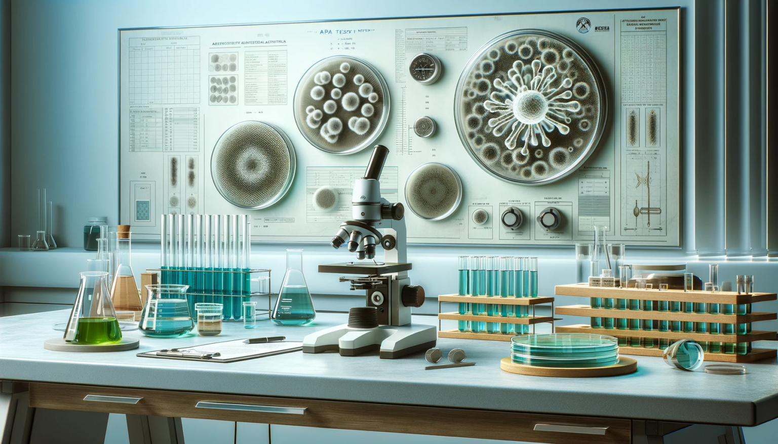 Maximizing Durability: The APA Test Method D-3 Bacteria Test - Stay Up ...