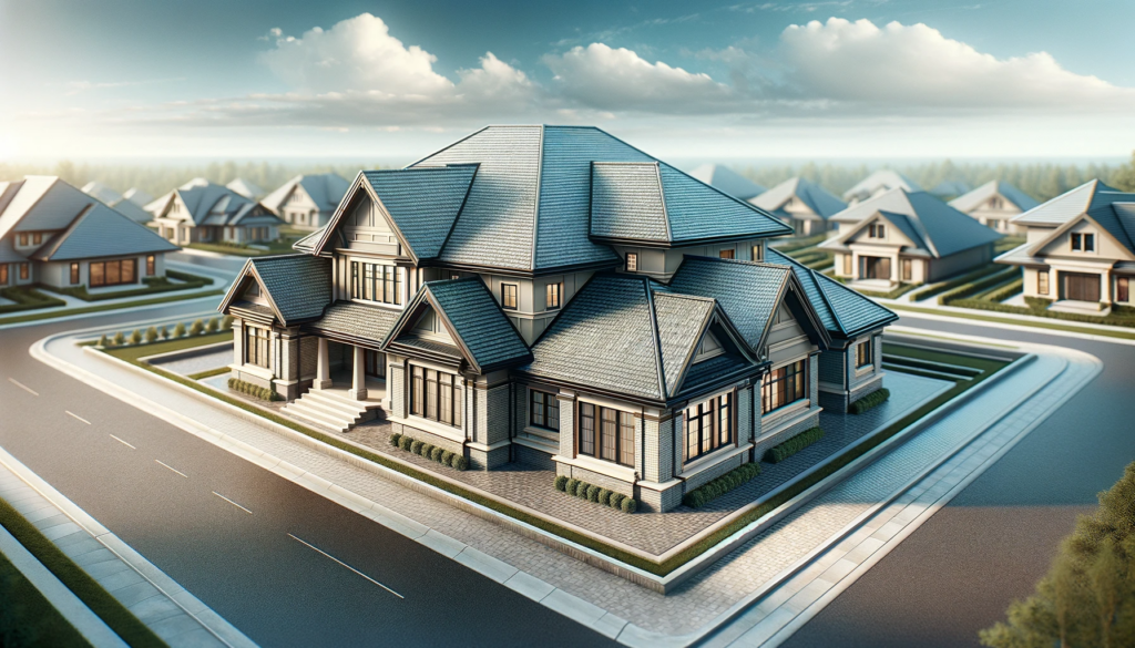 Understanding ASTM Roofing Material Standards: A Guide for ...