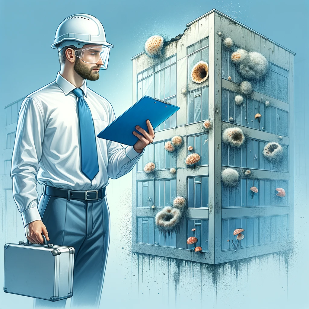 Adhering to Excellence: How ANSI/IICRC S520 Standards Guide Mold ...