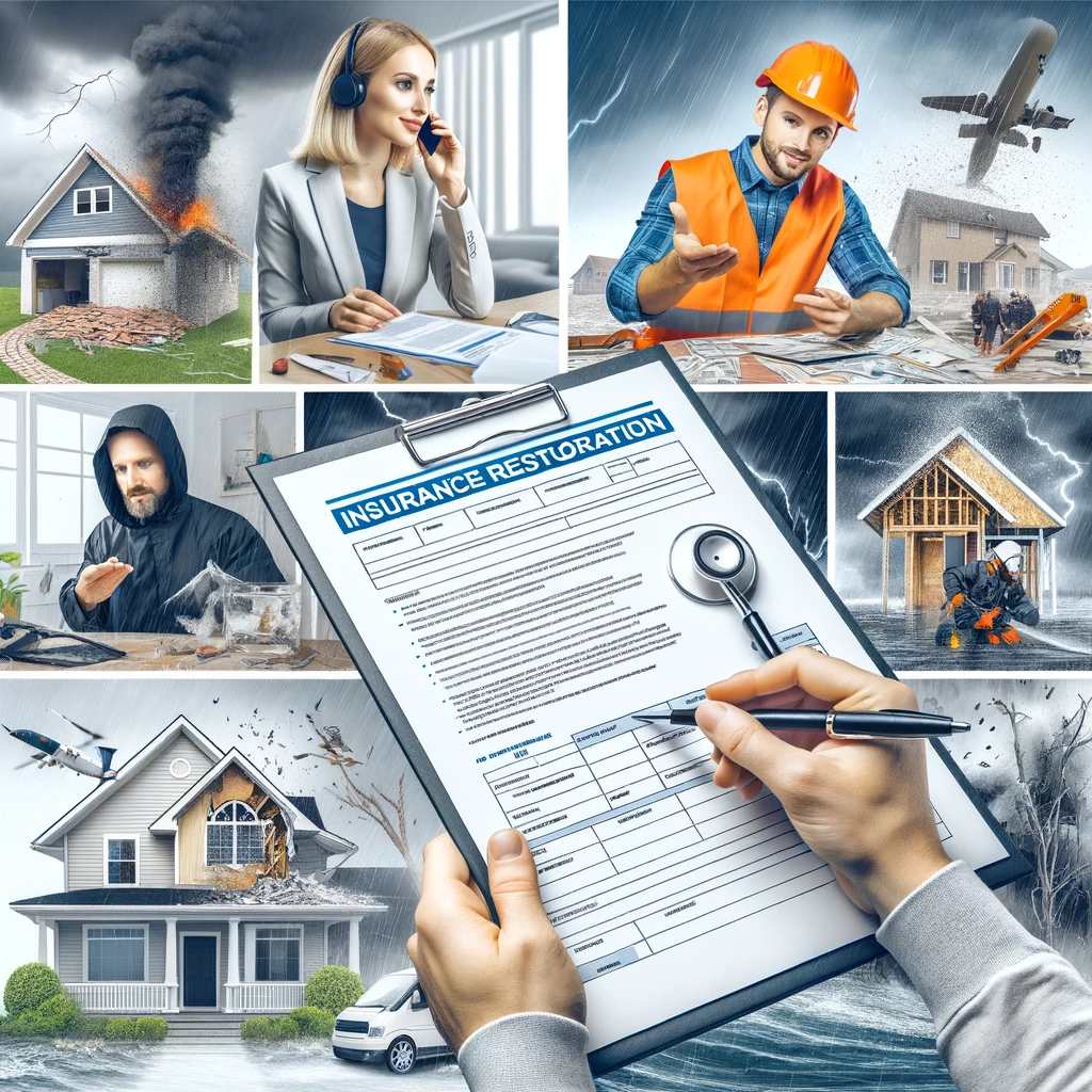 Understanding the Average Insurance Payout for Hail Damage to Your Roof ...