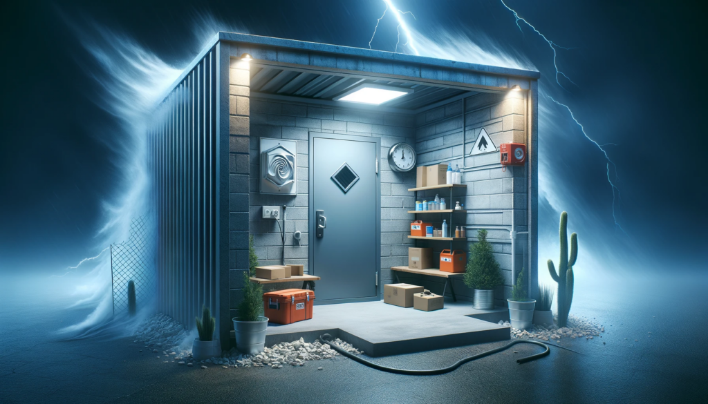 Understanding the Latest Updates in ICC 500-2020: Ensuring Safety in ...