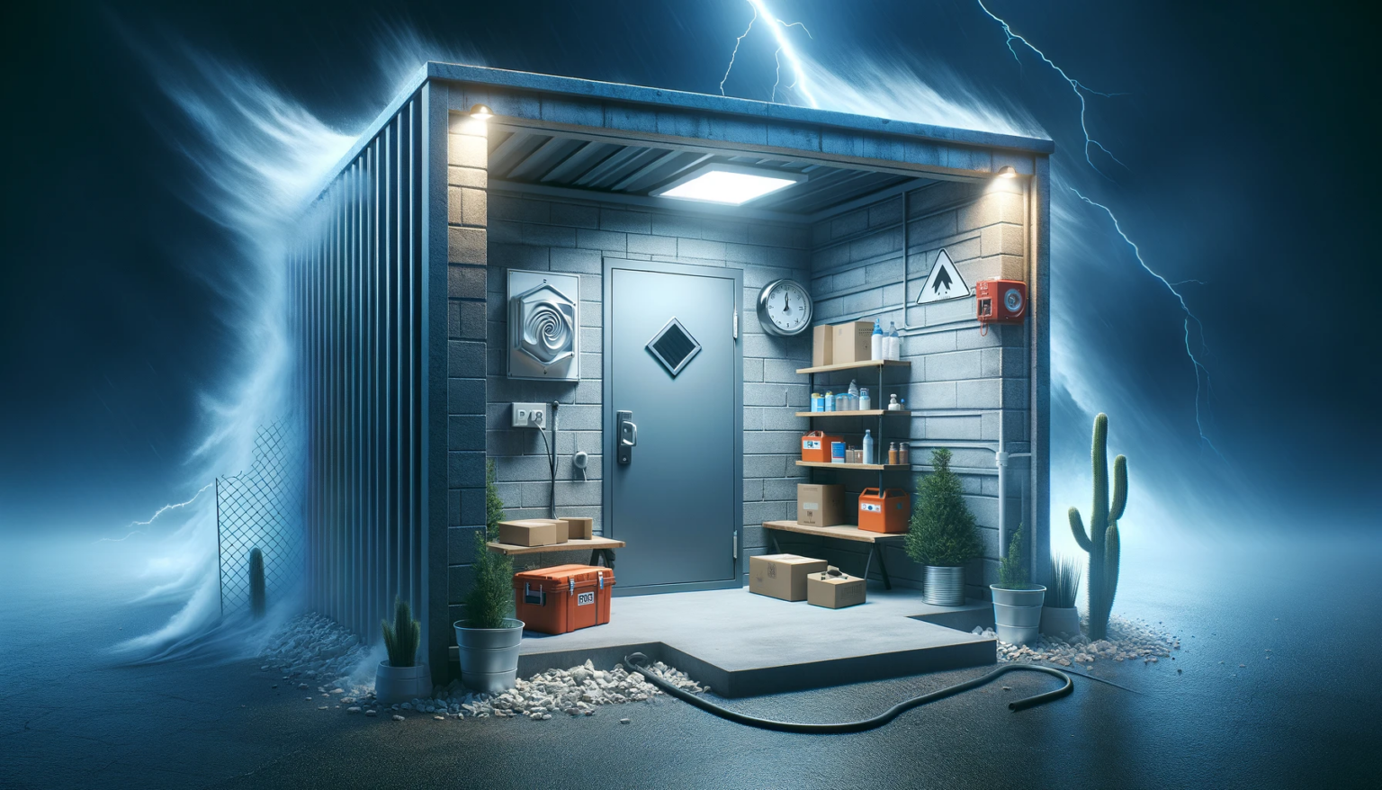 Understanding the Latest Updates in ICC 500-2020: Ensuring Safety in ...