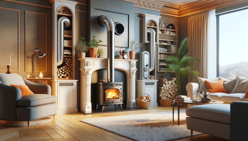 Combustion Furnaces Installation and Types - Stay Up-to-Date: Industry ...