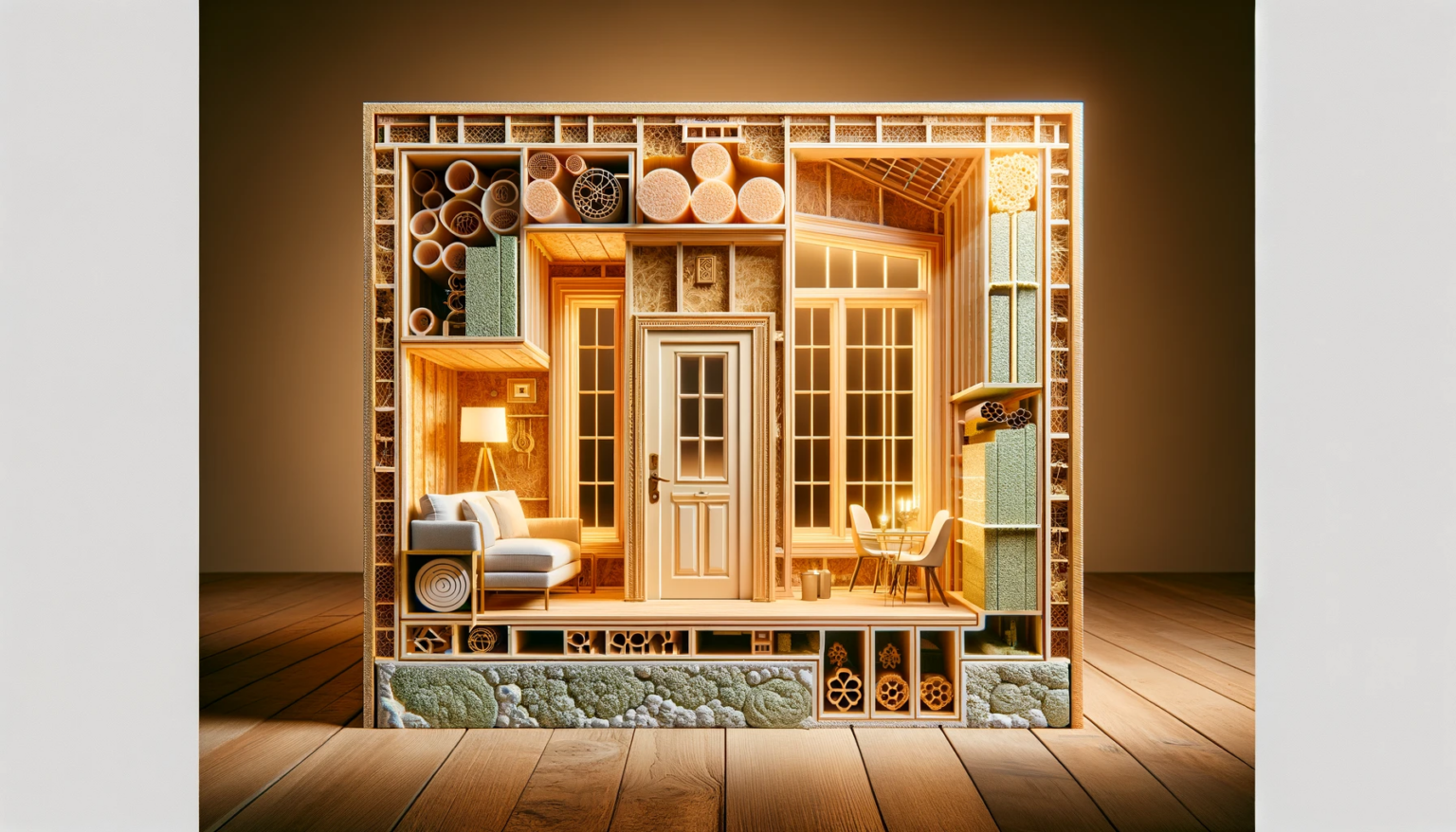 How to Reduce Thermal Bridging at Doors and Windows - Stay Up-to-Date ...