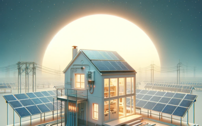 Choosing the Right Roof Anchor System for Solar Panels - Stay Up-to ...