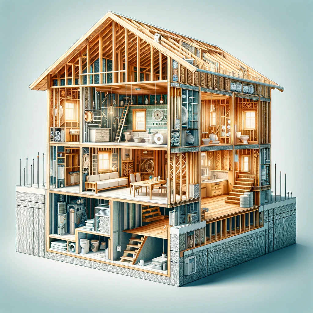 Mastering Moisture Control: Essential Tips for Building Materials with ...