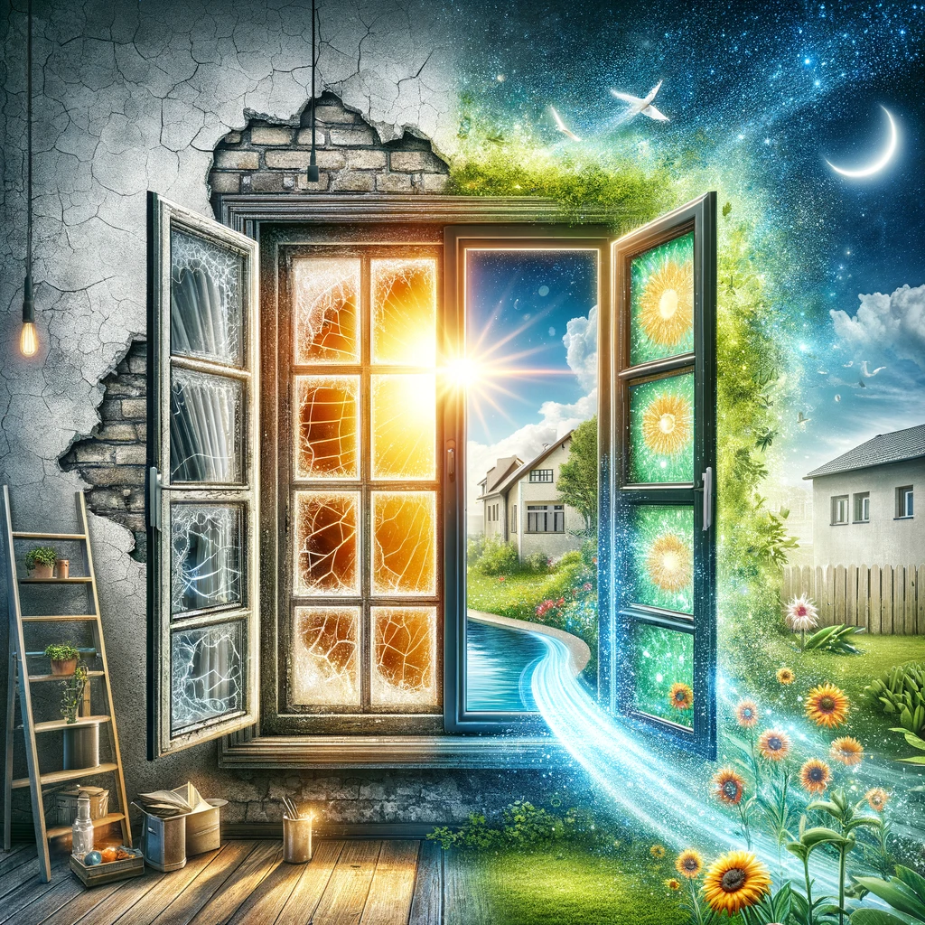 Window Restoration: Transforming Your Old Windows for Efficiency - Stay ...