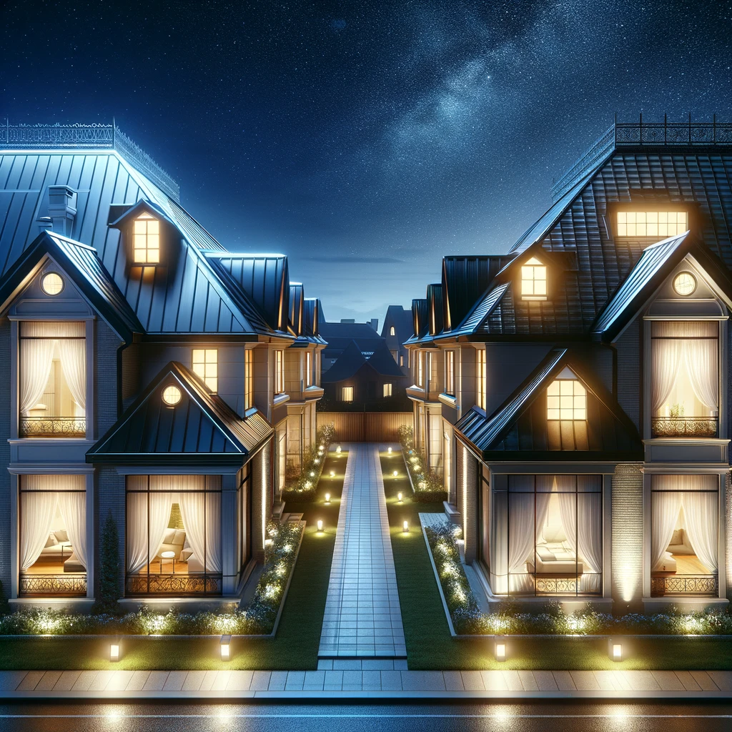 Wind Resistance: Hip Roof vs. Gable Roof in Illinois - Stay Up-to-Date ...