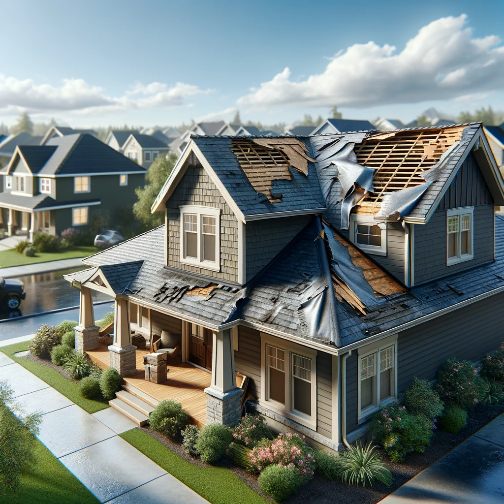 Navigating Your Roof Repair Options After Filing an Insurance Claim ...