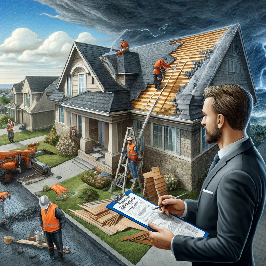 Understanding Insurance Restoration Contracts: Types, Pros, and Cons ...