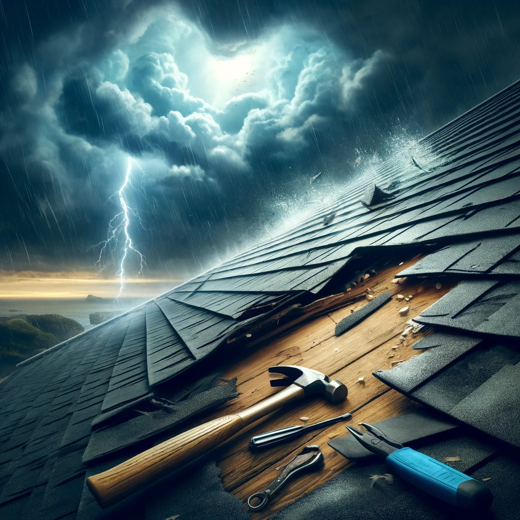 Emergency Roof Repair Services in Wilmette: What to Know - Stay Up-to ...