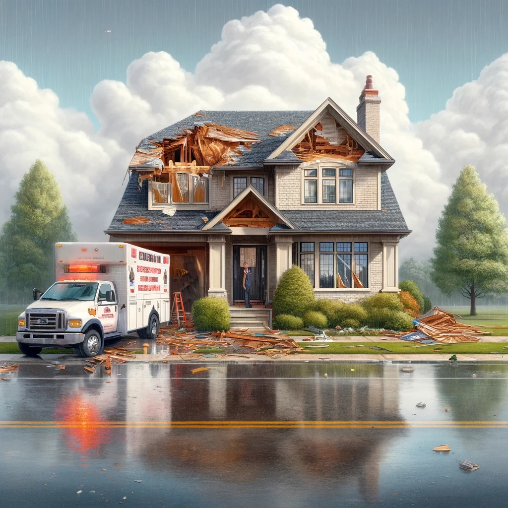 The Essential Guide to Storm Damage Costs in the Chicago Area - Stay Up ...