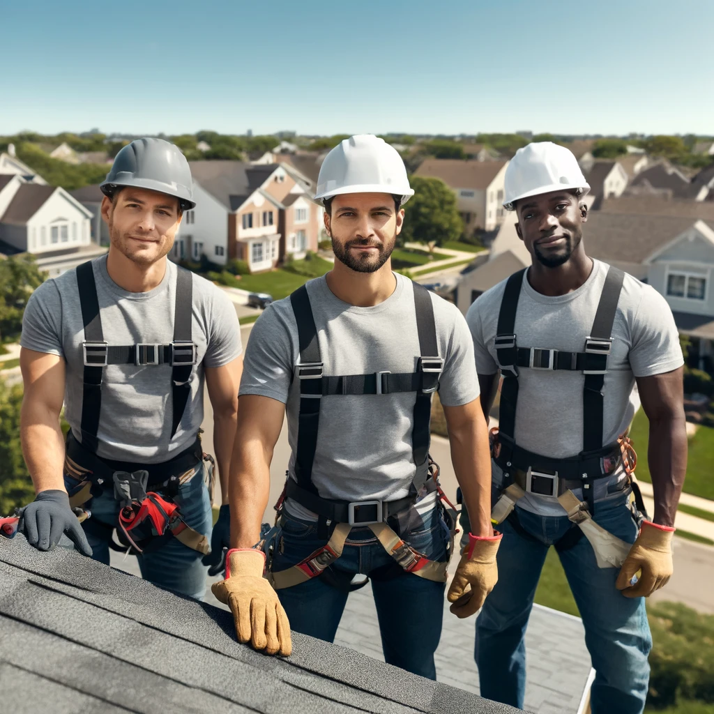 Recommended Roofing Contractors in Illinois: Your Ultimate Guide to ...