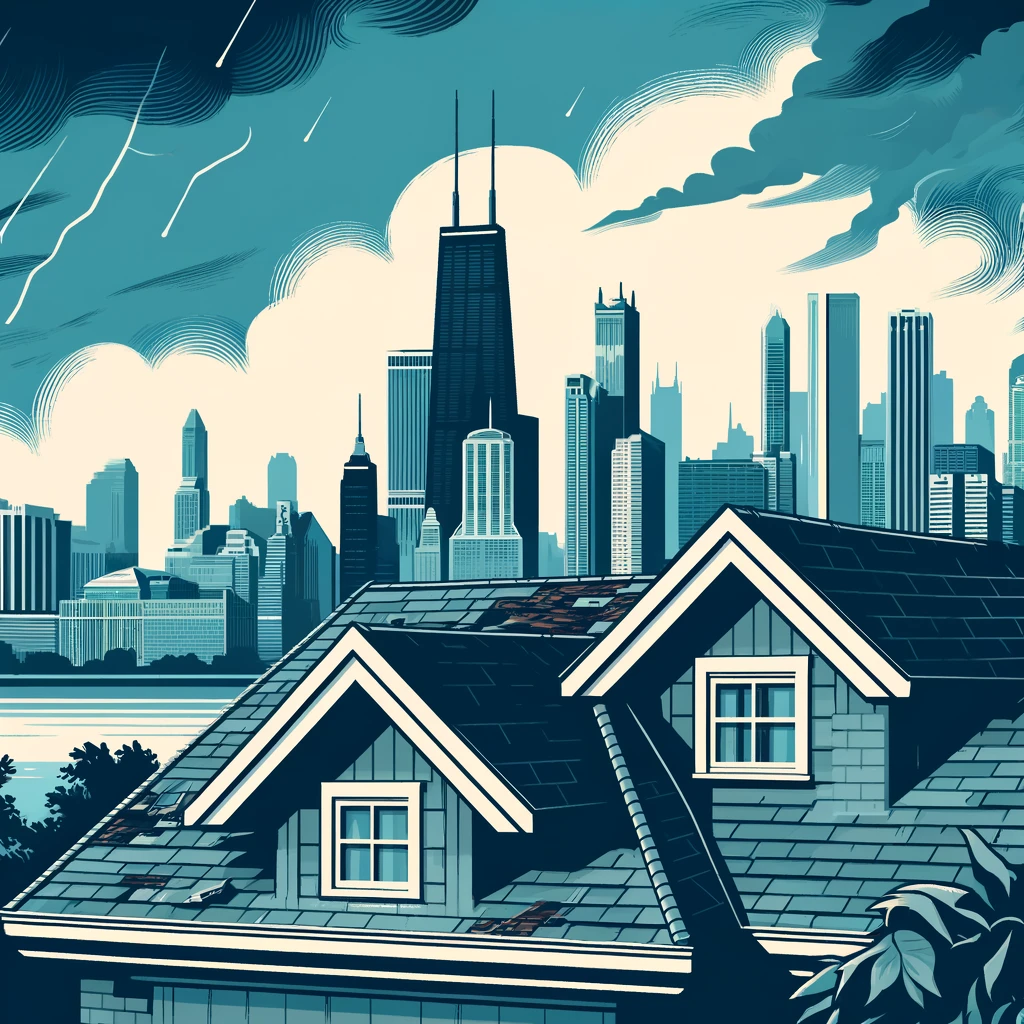 Understanding Roof Repair Costs in the Chicago, IL Metro Area - Stay Up ...