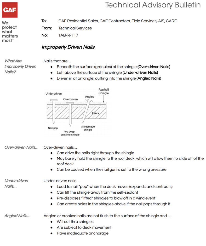 Understanding the Racking Method for Shingles: Best Practices and ...