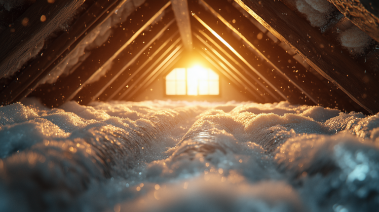 Air Sealing and Insulating Common Walls (Party Walls) in Multi-Family ...