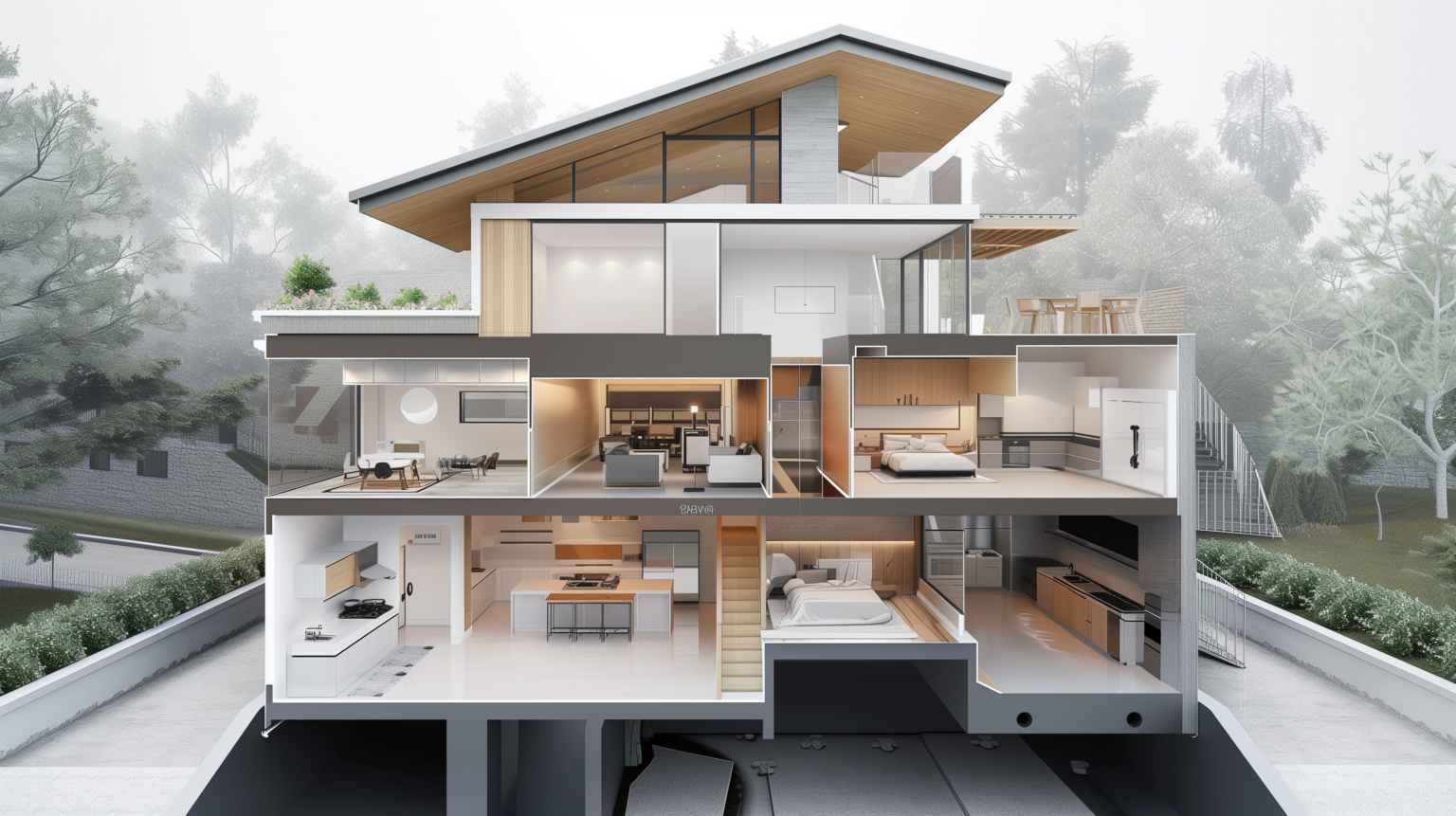 Insulating and Sealing Structural Headers – Code Compliance Brief ...
